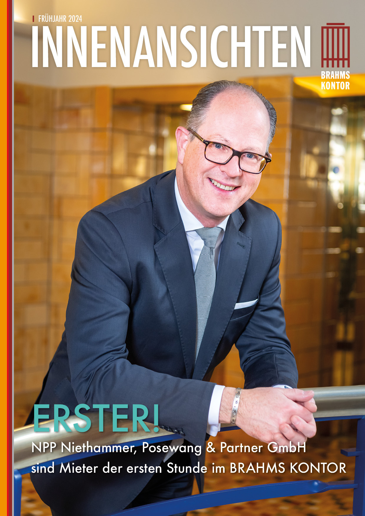 Newsletter – Brahms Kontor